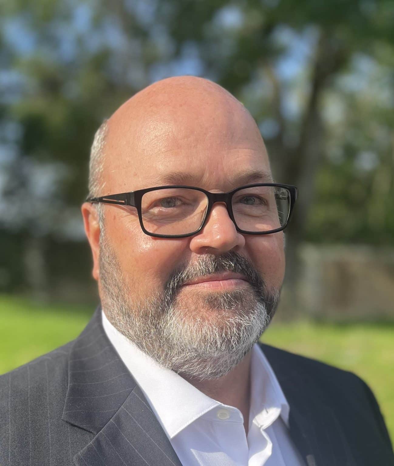 Brian Richards Joins PPM Consultants as District Manager - PPM Consultants