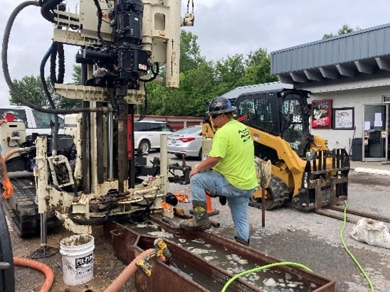 Drilling Methods 101: The Pros and Cons - PPM Consultants