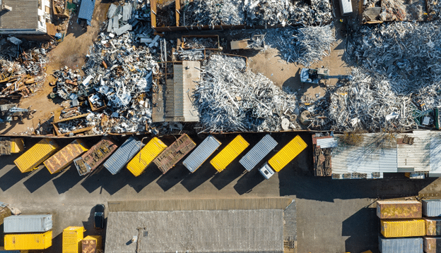 Understanding Hazardous Waste Determination and the TCLP Rule of 20 ...